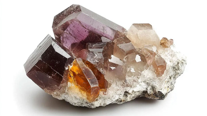 Zircão, O que é e para que serve – Fonte Zen